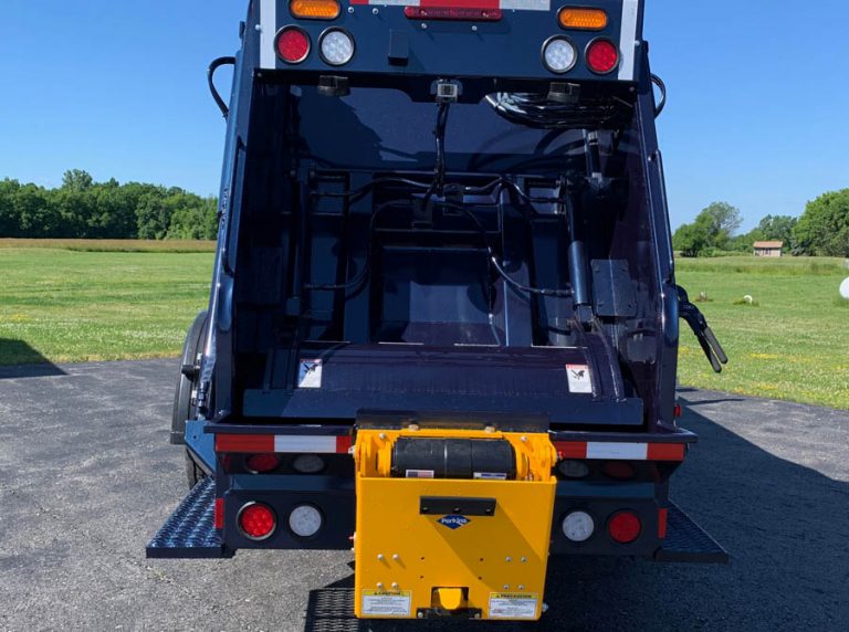 Container Attachment - Guthrie Sales & Service of WNY